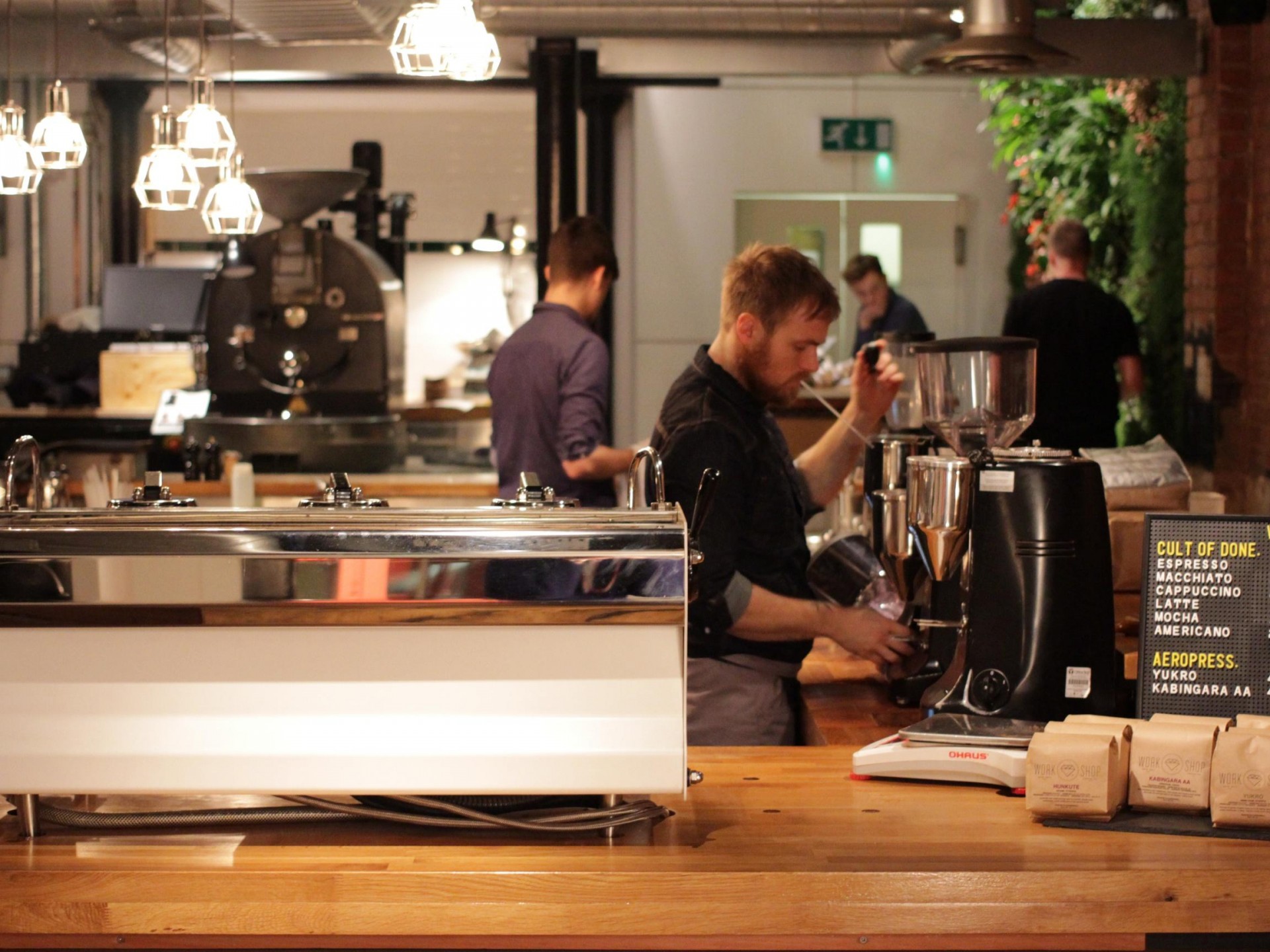 Universal Business Brokers - Cafe and Coffee shop - Sutherland Shire ...