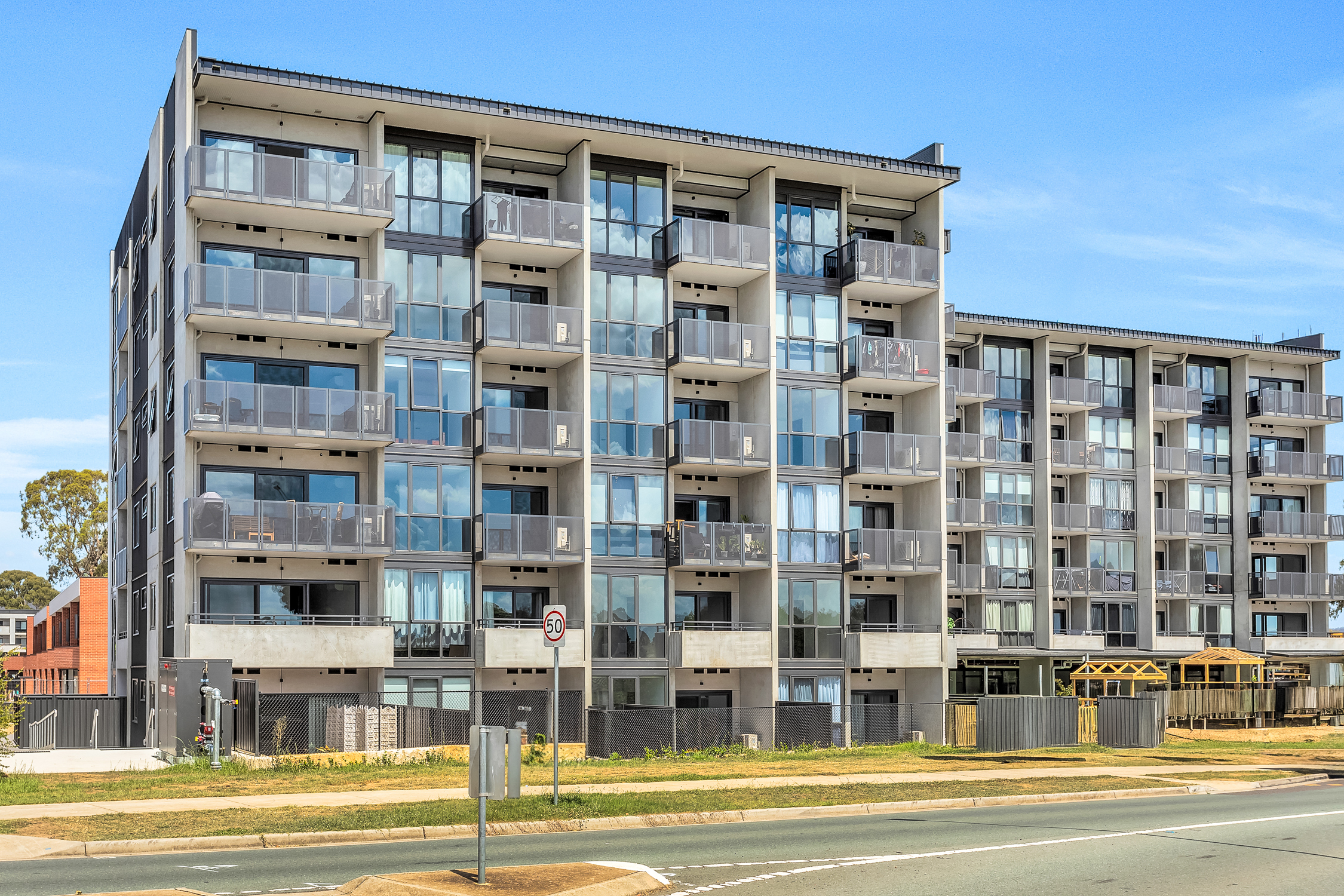 Urban Property Canberra - Fully Furnished - Discover the charm of ...