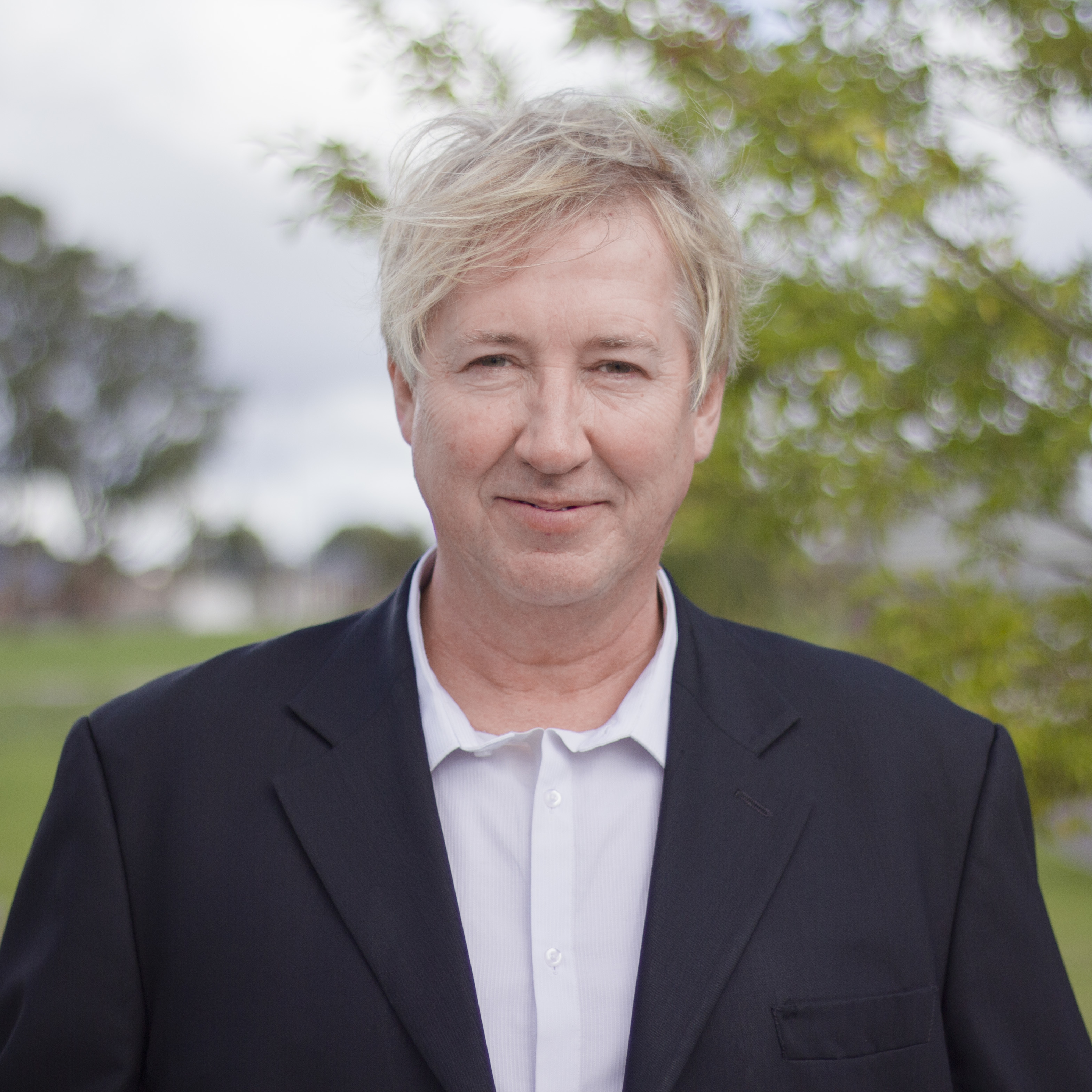 Consultant - Peter Shore