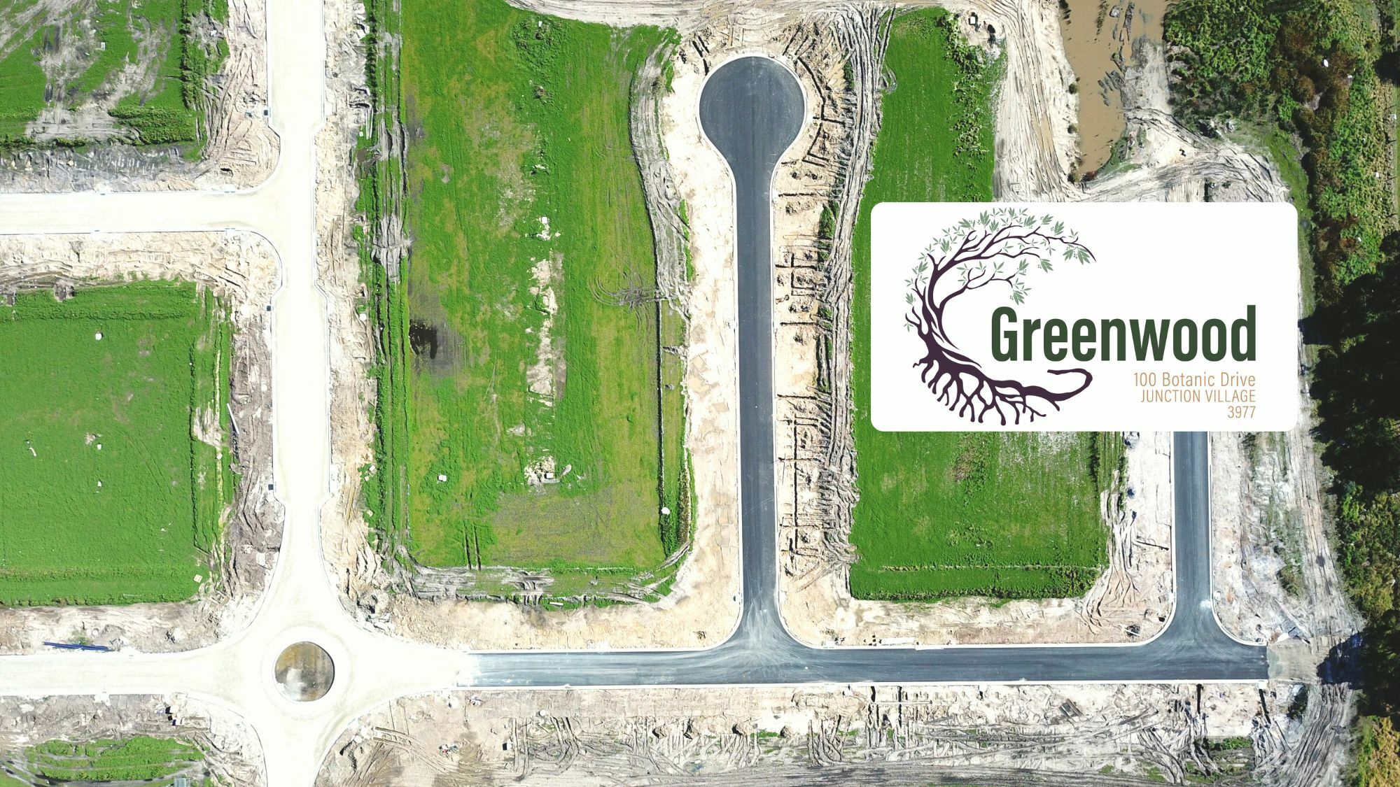 TITLED LAND for Sale at Greenwood Estate. In Close Proximity to Royal Botanic Gardens Cranbourne ...