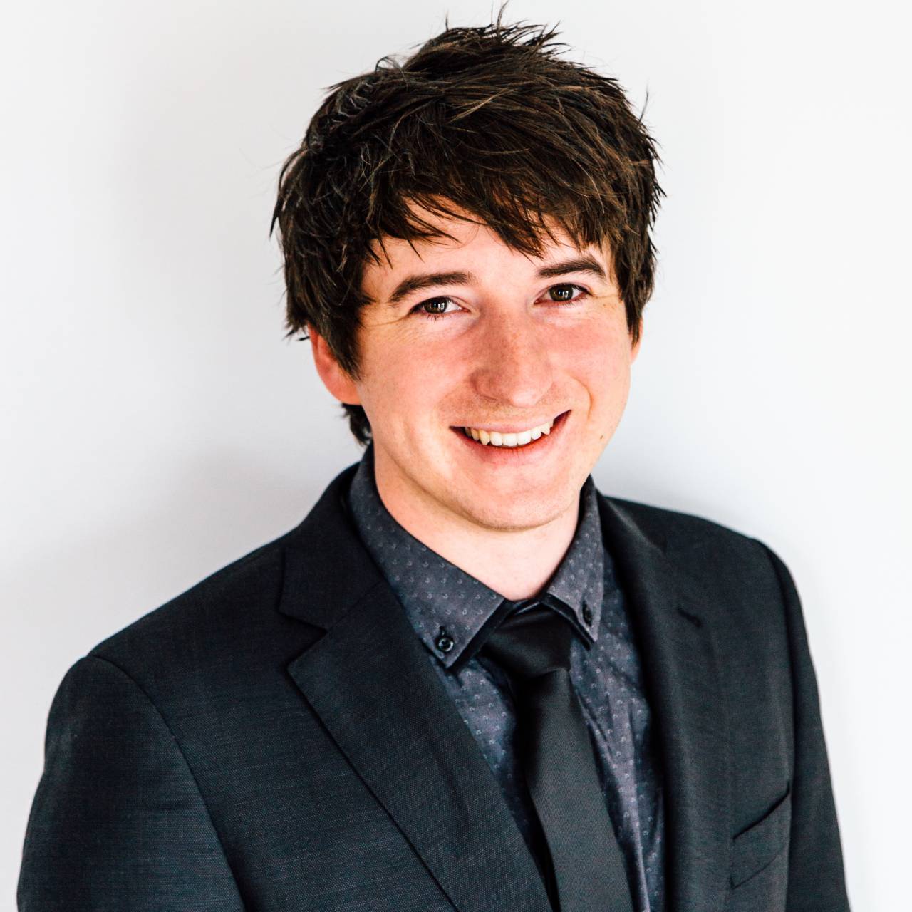 Consultant - Michael White - Director - Vic Brokers