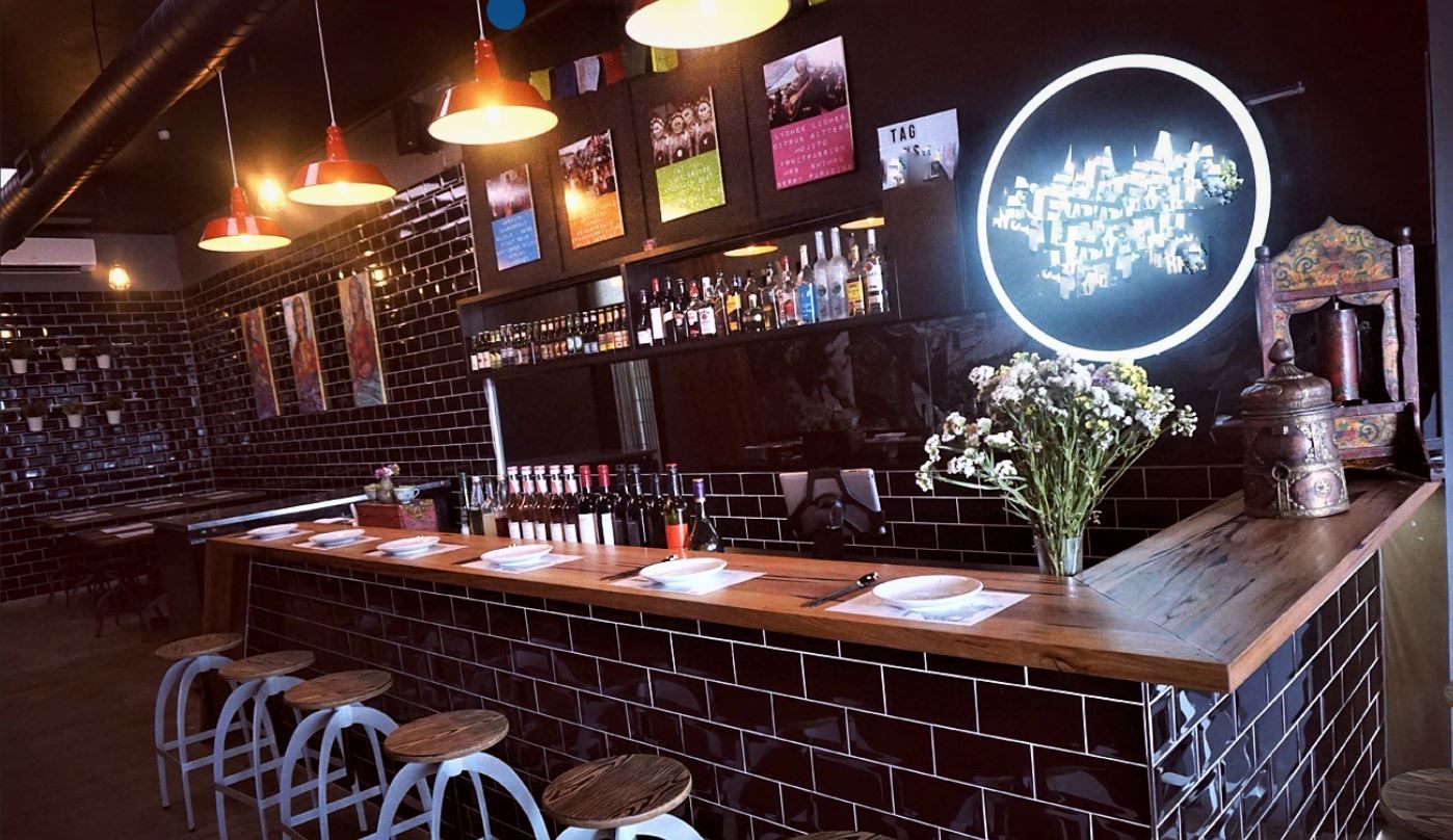 Well Established Restaurant/Bar in Busy Brunswick East - ST1131 ...