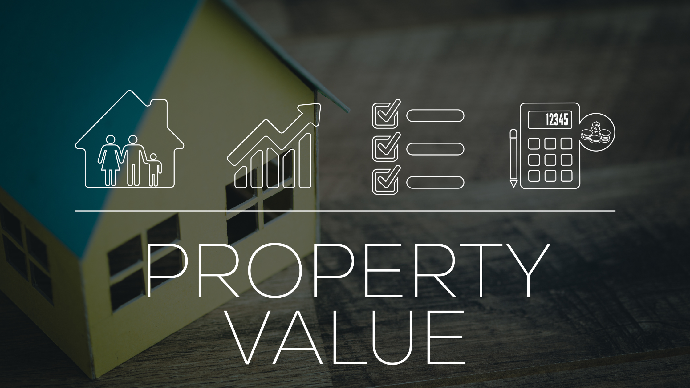 How Much is Your Home Really Worth? 5 Factors That Affect Value ...