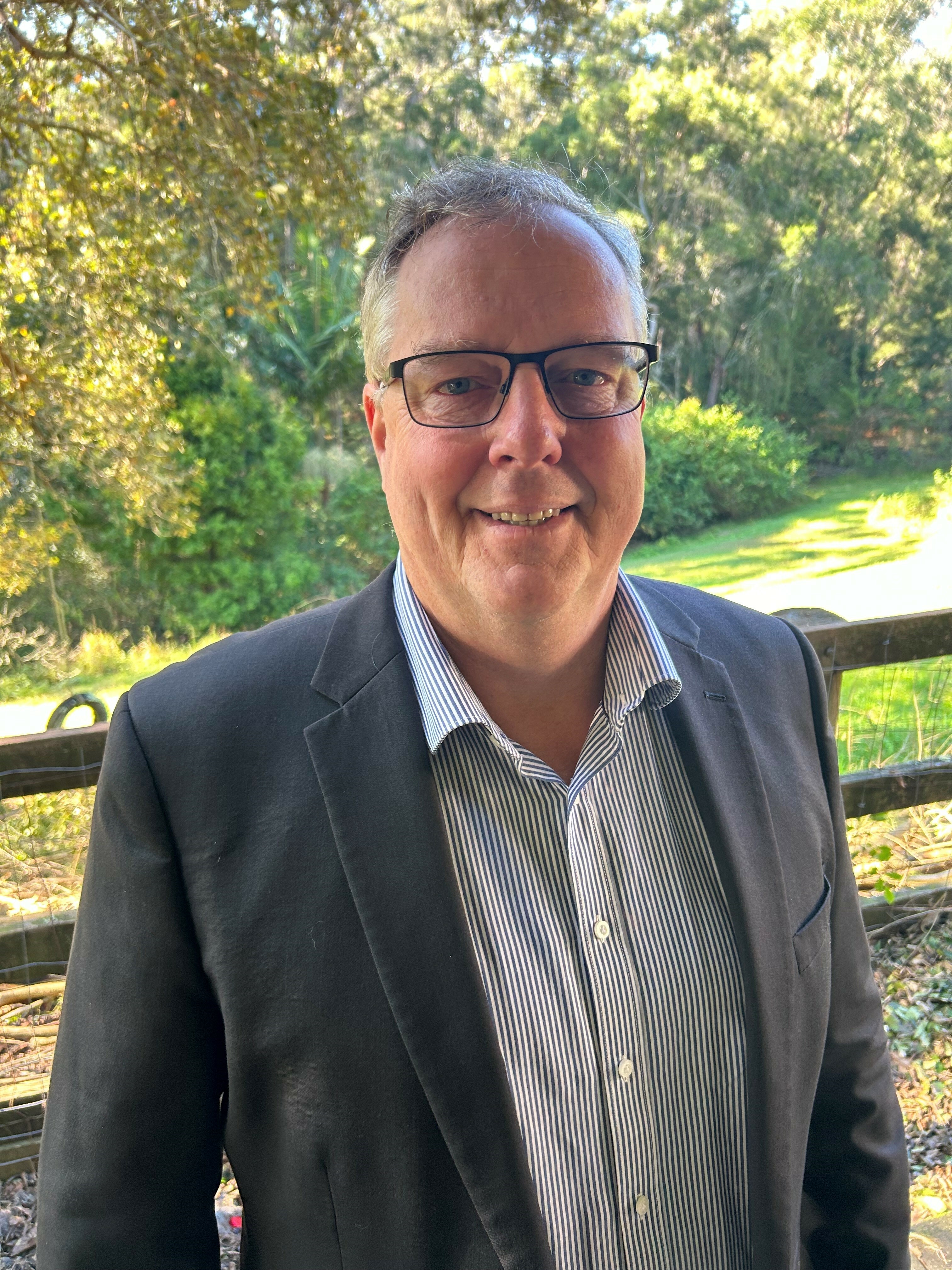 Consultant - Richard Wake - Business Support & Appraisals - Wakely ...