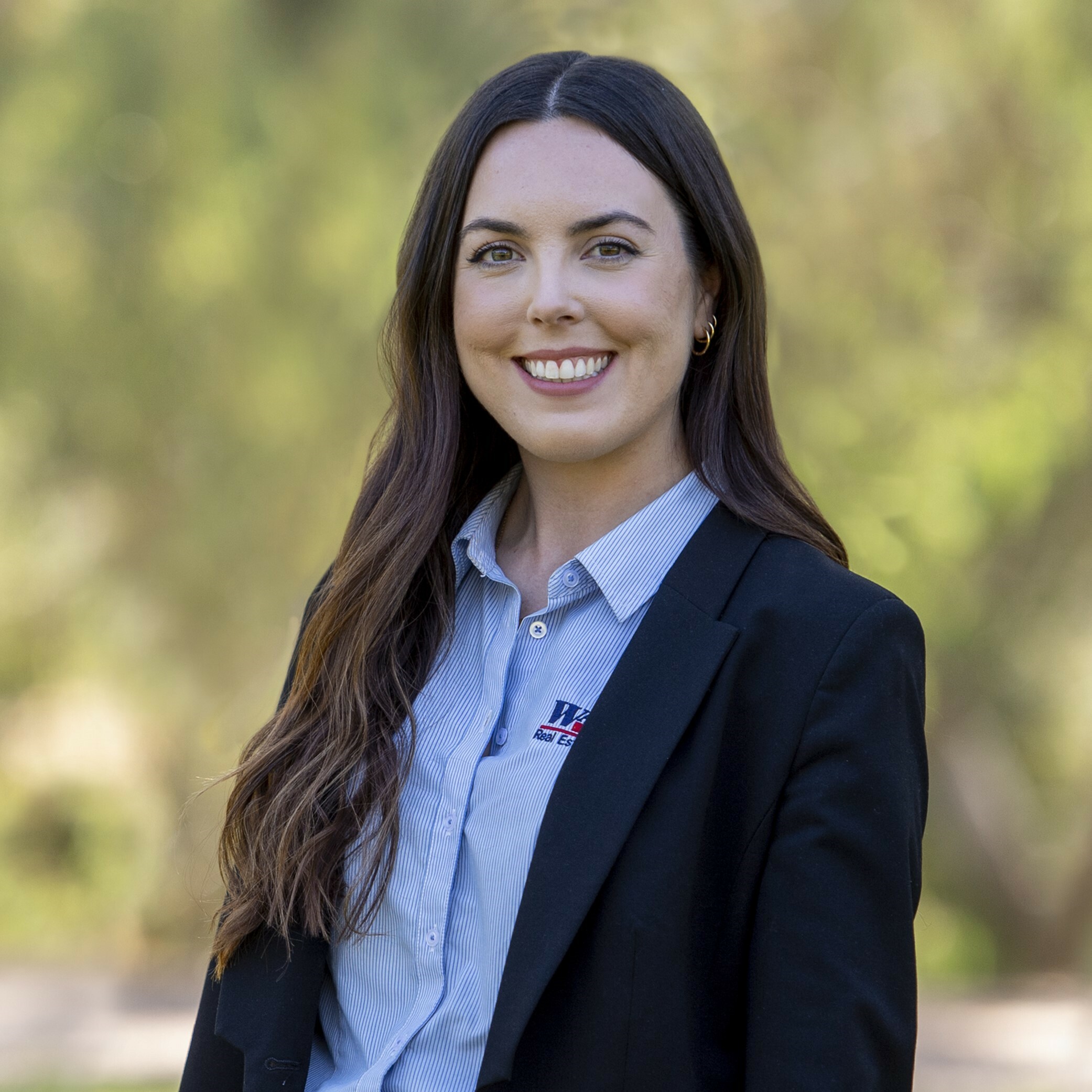 Sarah Noonan - Sales Consultant - Wardle Co Real Estate