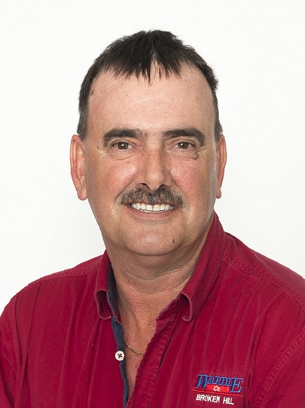 Consultant - Peter Wardle - Stock Agent - Broken Hill - Wardle Co Real ...