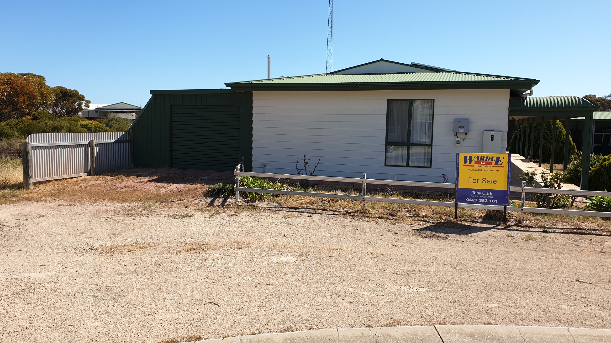 Beautiful Balgowan at an affordable price