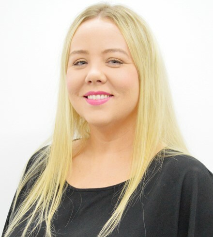 Chantelle Hackett - Principal Licensee - Weipa Real Estate