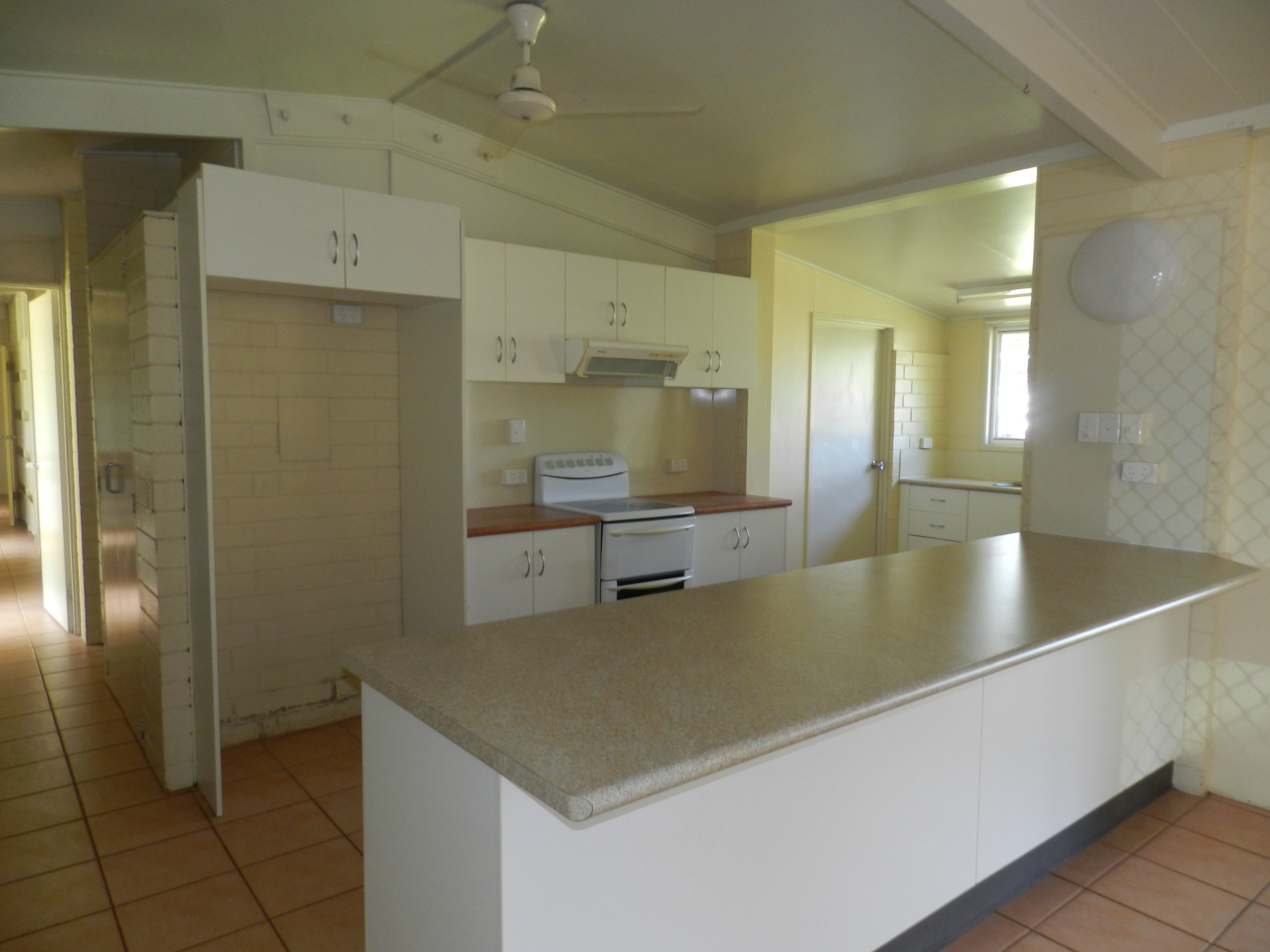 Weipa Real Estate - IDEALLY LOCATED TO MANY OF WEIPA'S FACILITIES!