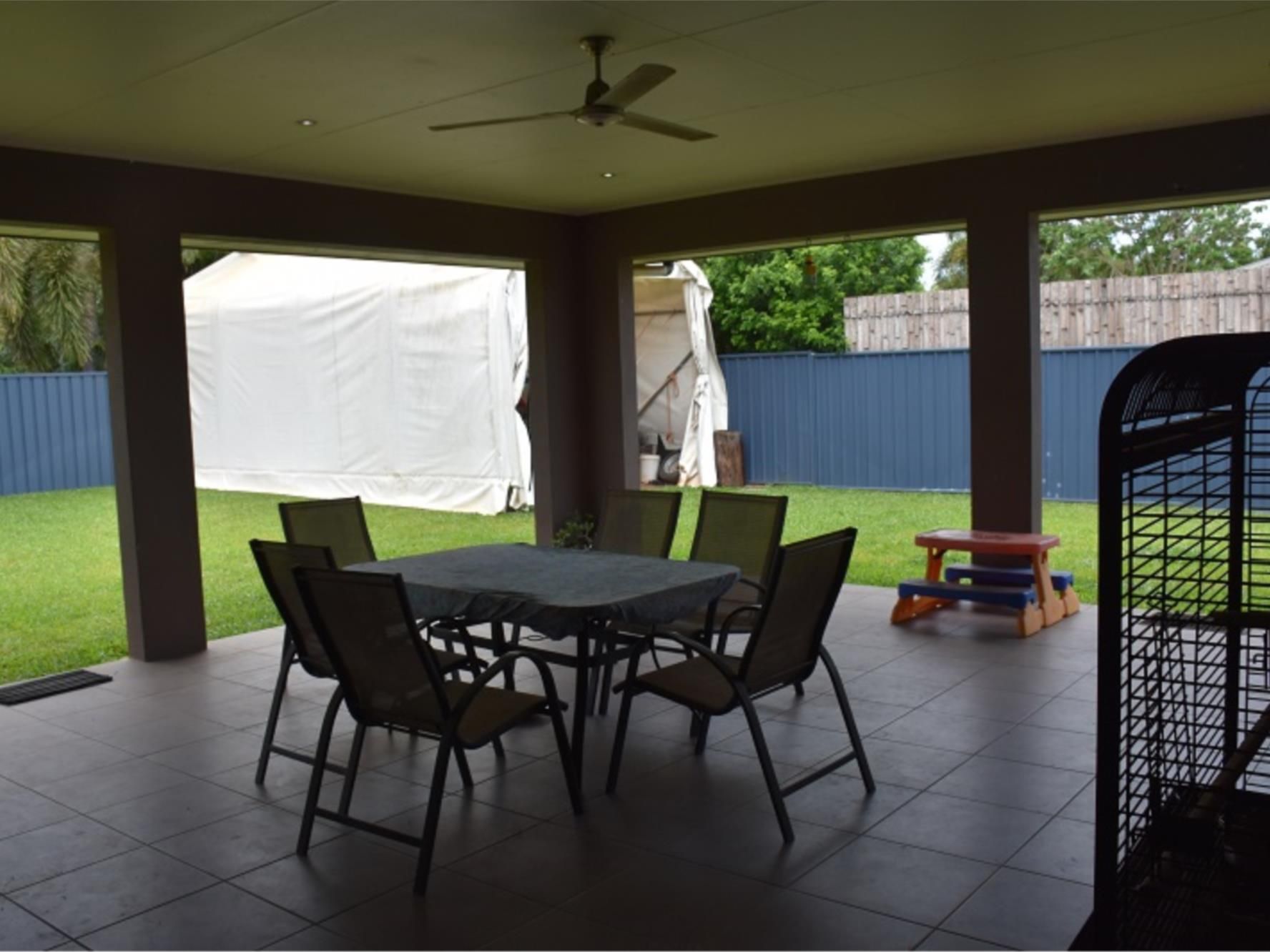 Weipa Real Estate - SPACIOUS FAMILY HOME IN GOLF LINKS ESTATE!