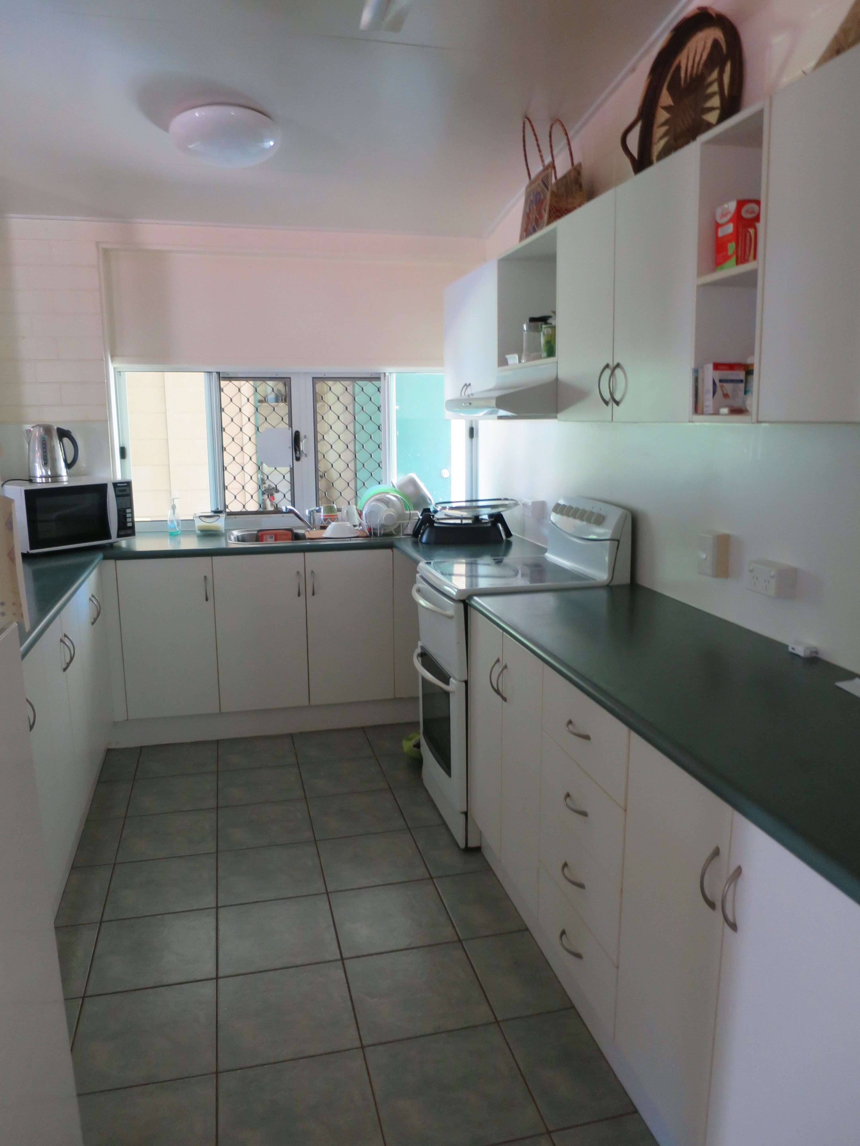 Weipa Real Estate - Three Bedroom Home Close to schools