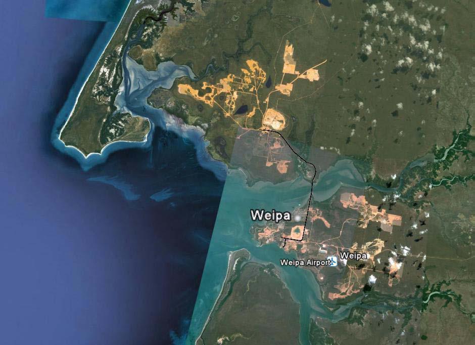Weipa Real Estate - WEIPA RENT A CAR! FABULOUS LEASEHOLD BUSINESS FOR SALE!