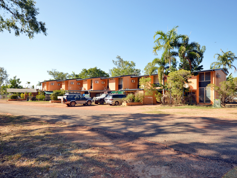 Weipa Real Estate - BLOCK OF UNITS! AMAZING INVESTMENT OPTION! PRICE ...