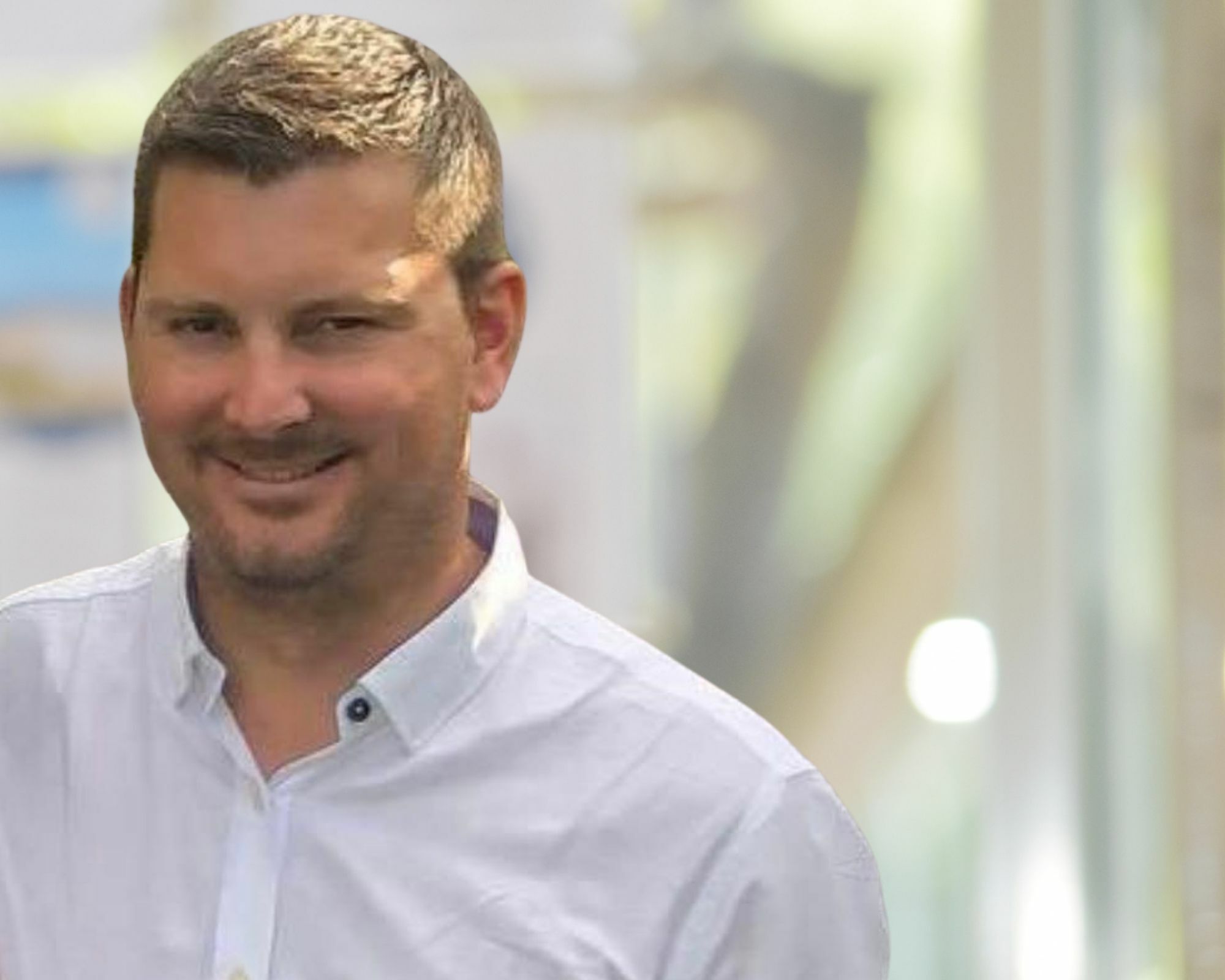 Patrick Baker - Licensed Sales Agent - Wilson & Co Property Professionals