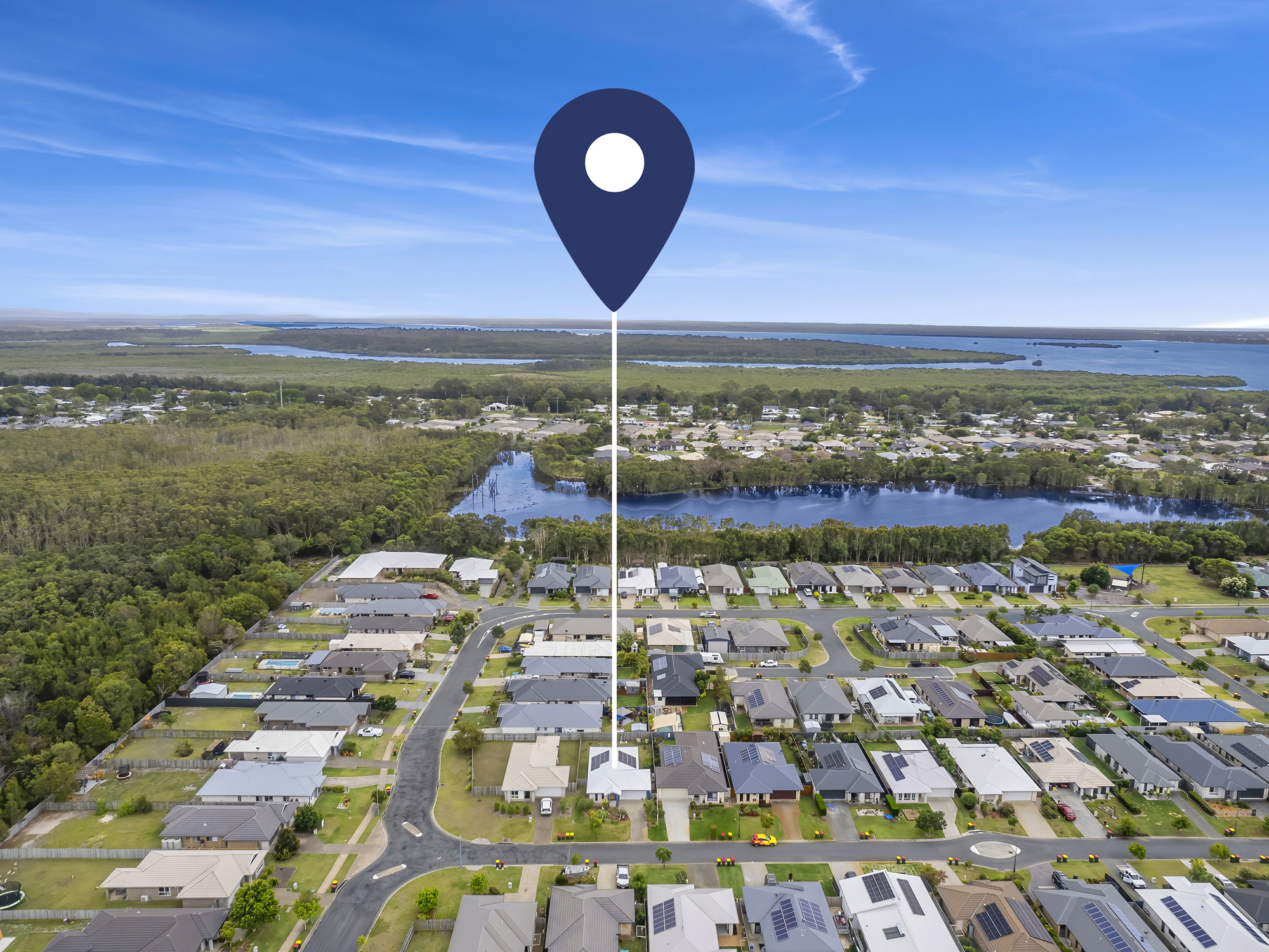MODERN HOME IN GREAT NINGI LOCATION! - Wilson & Co Property Professionals