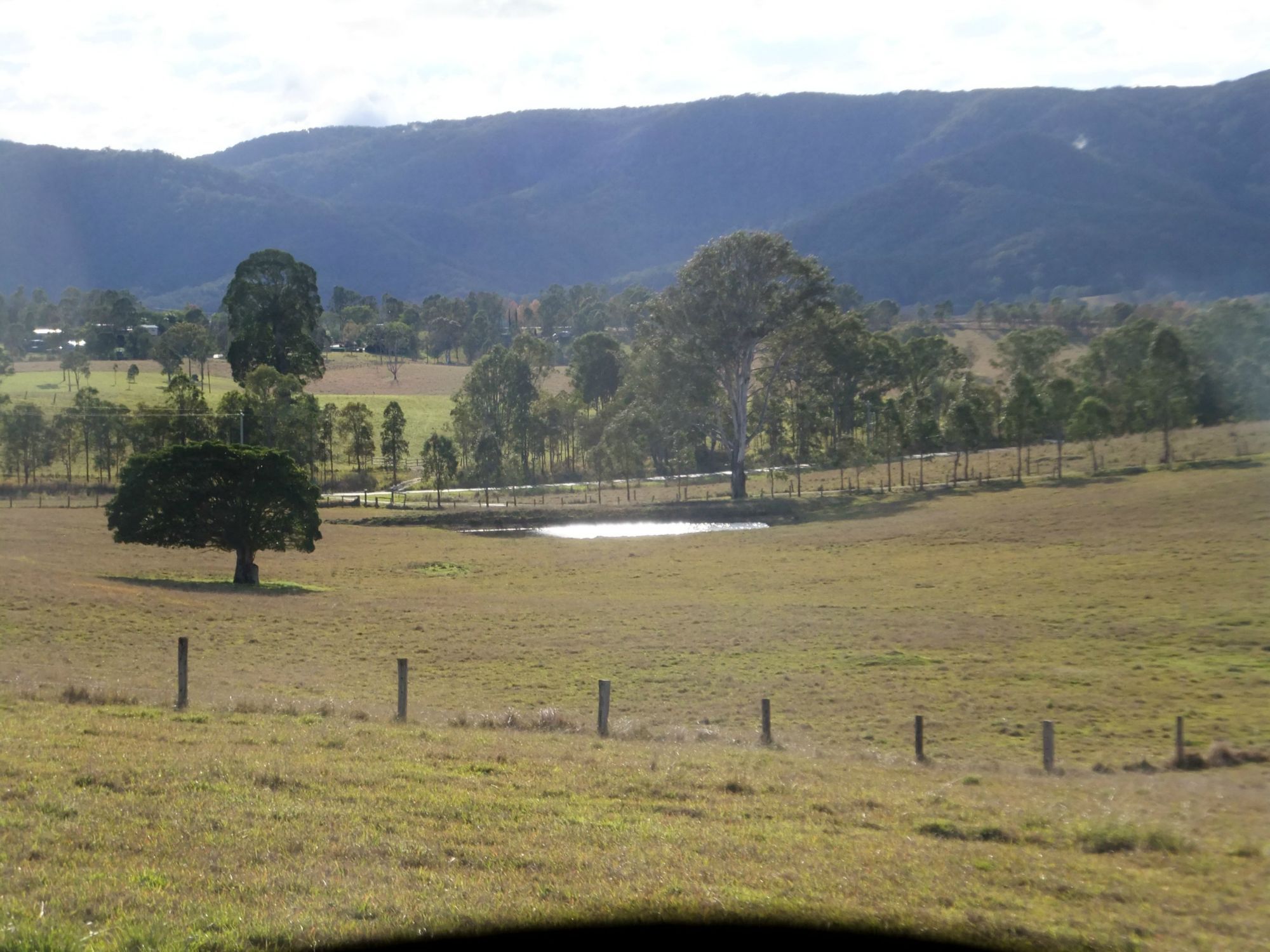 Woodford Property - Mt Kilcoy - 100 Acres - Outstanding Outlook