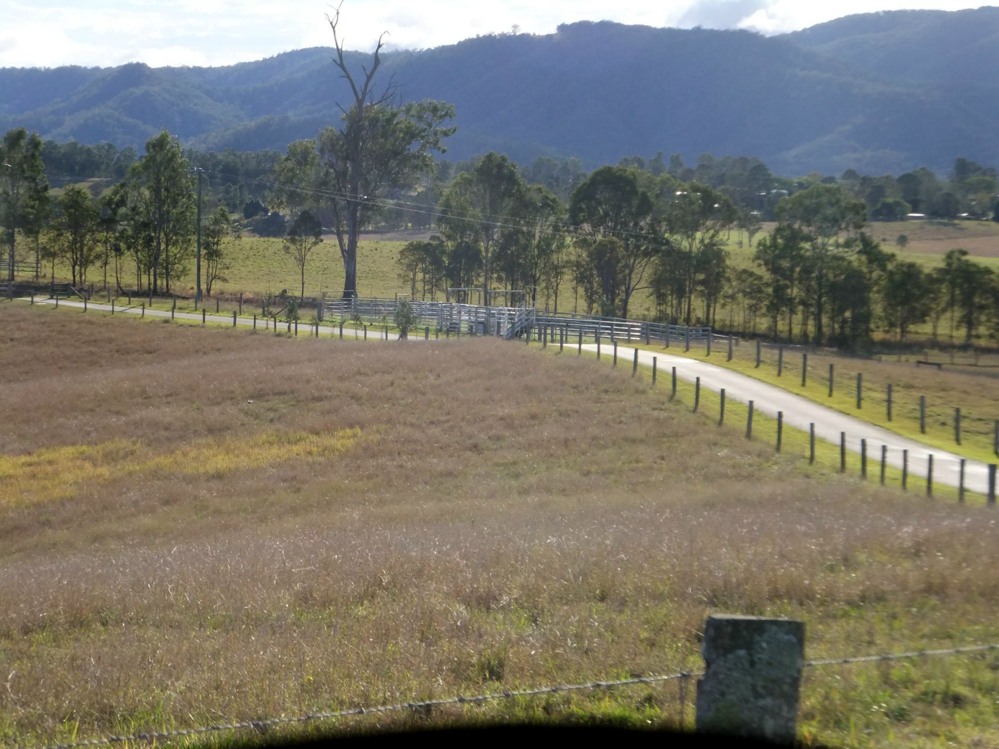 Woodford Property - Mt Kilcoy - 100 Acres - Outstanding Outlook