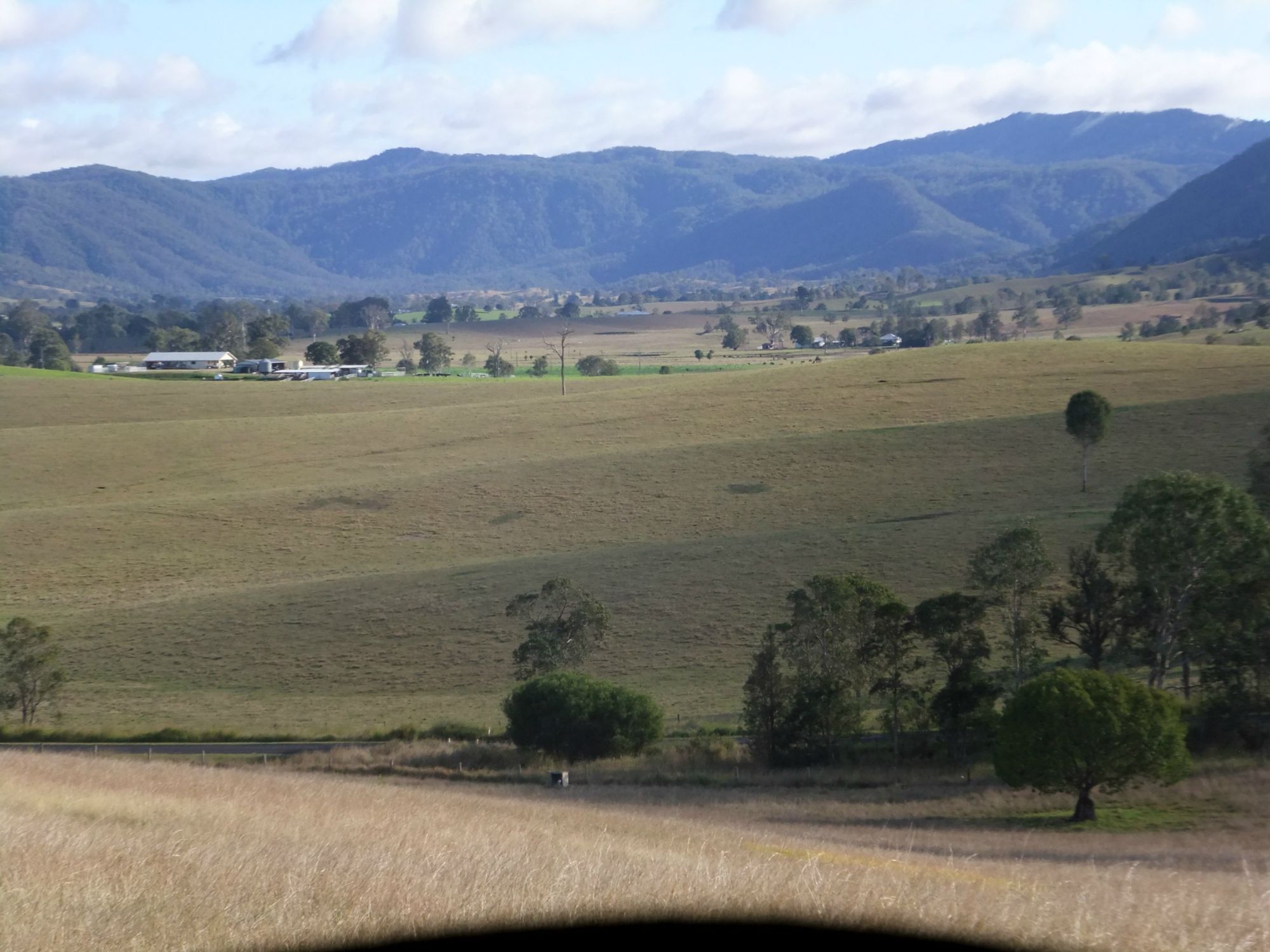 Woodford Property - Mt Kilcoy - 100 Acres - Outstanding Outlook
