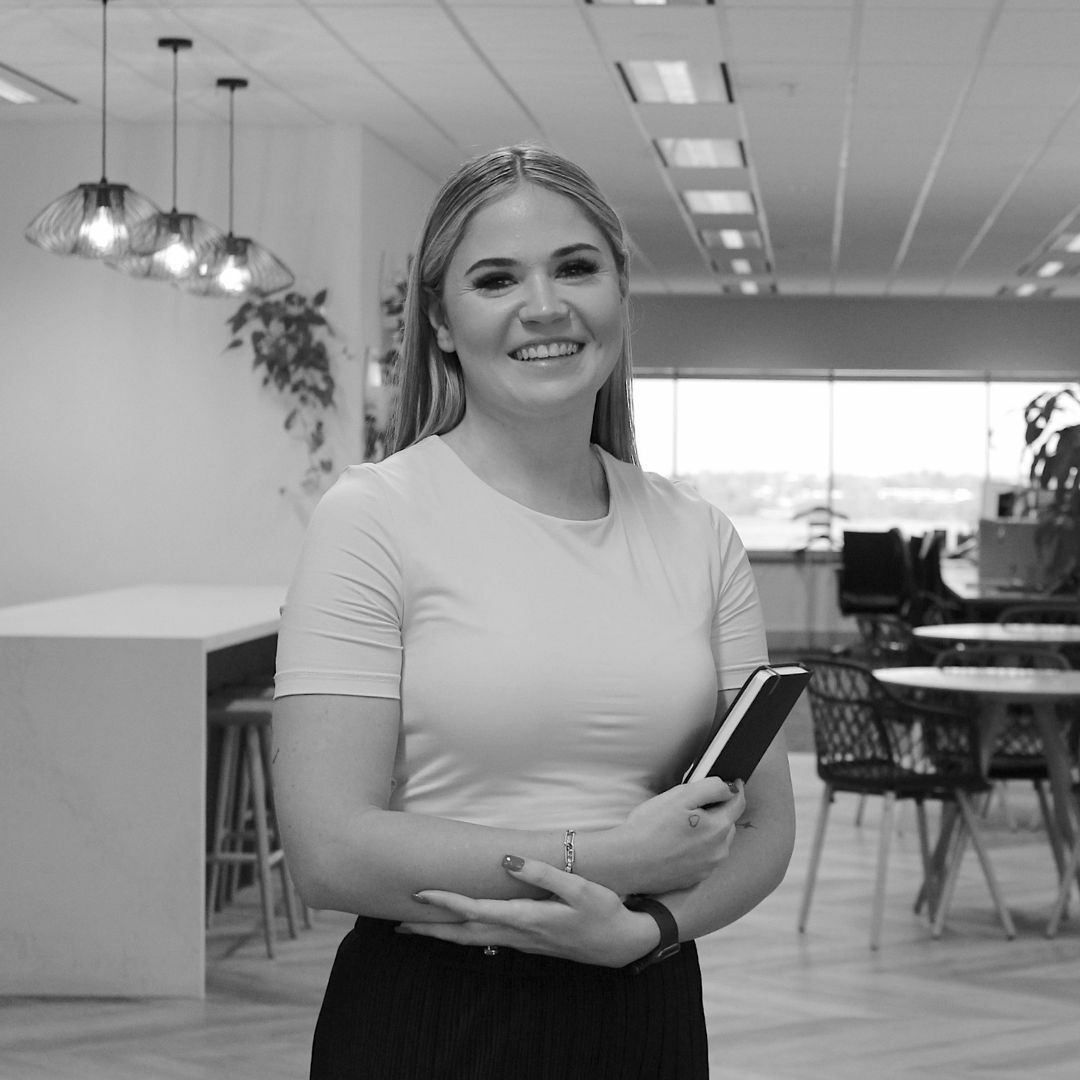 Charlie Mitchell - Business Development Support - Xceed Real Estate ...