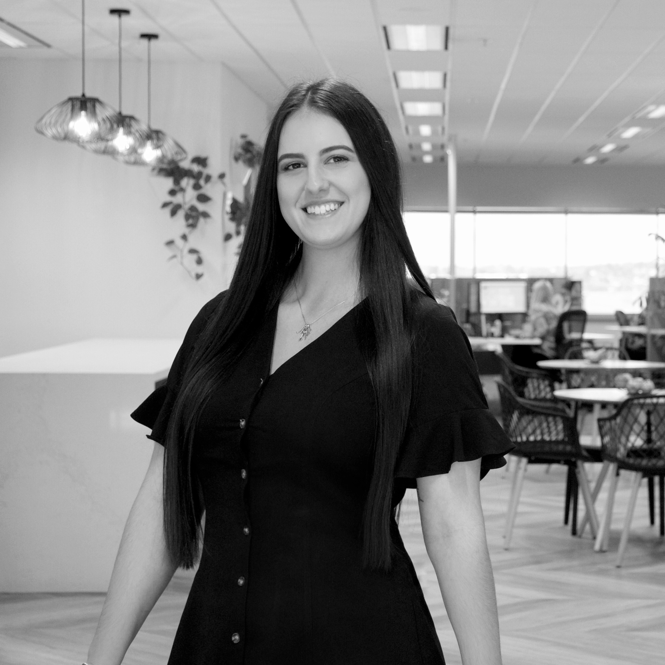 Madison White - Team Leader - Reception - Xceed Real Estate | Perth ...