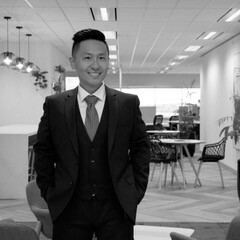 Consultant - Ken Yan - Property Sales Consultant - Licensed Agent ...