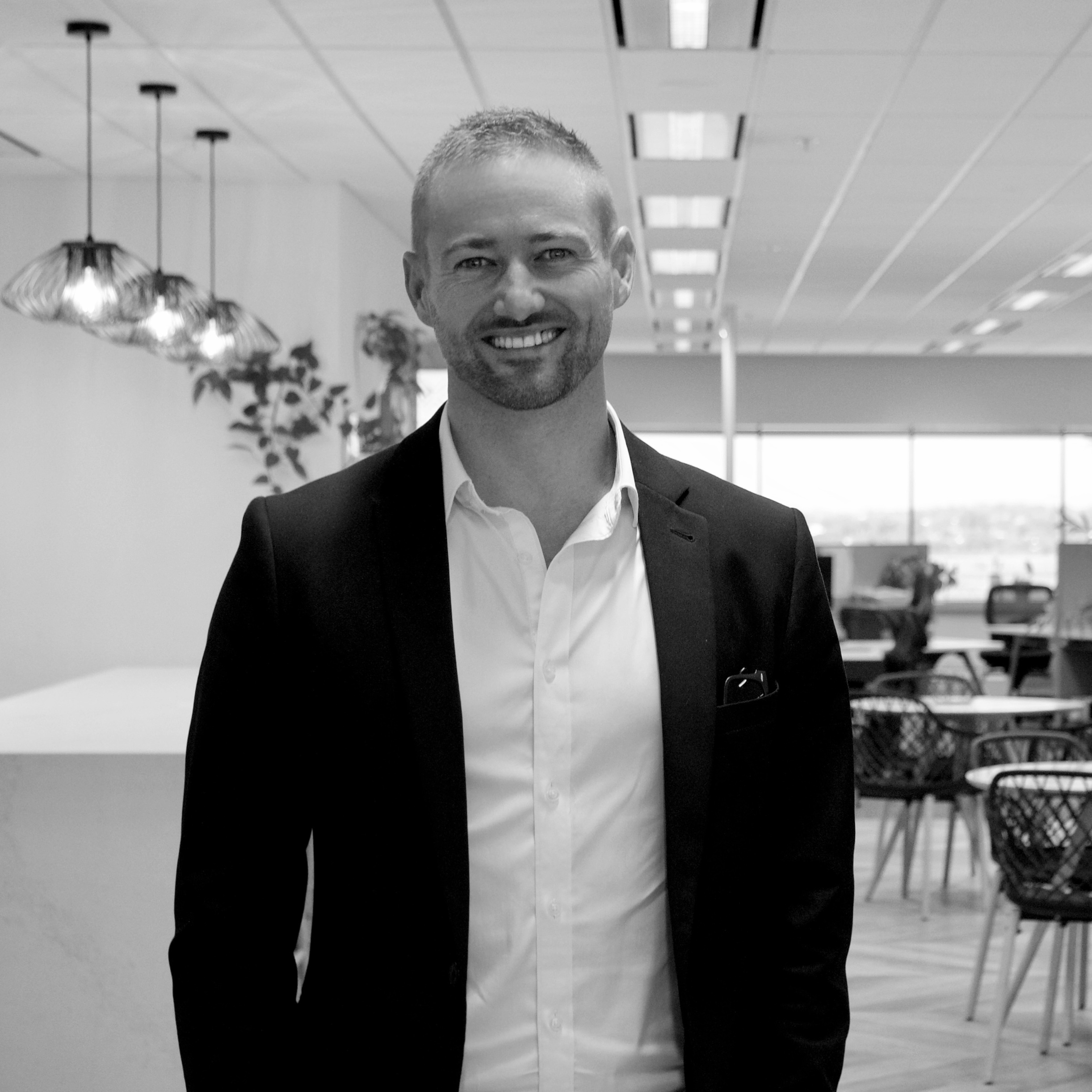 Ryan Joseph - Property Sales Consultant - Xceed Real Estate | Perth ...