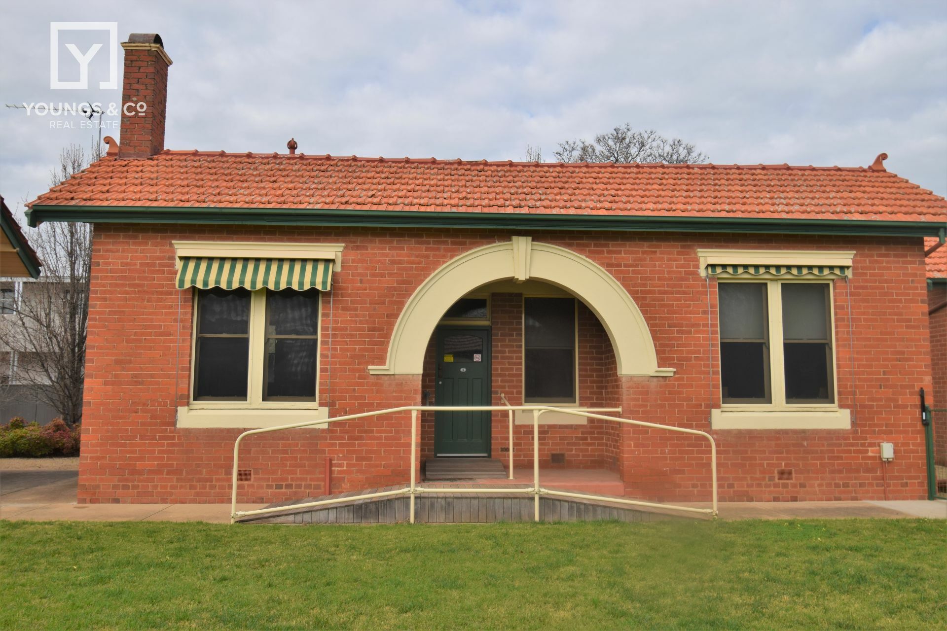 Youngs & Co - COMFORTABLE & AFFORDABLE