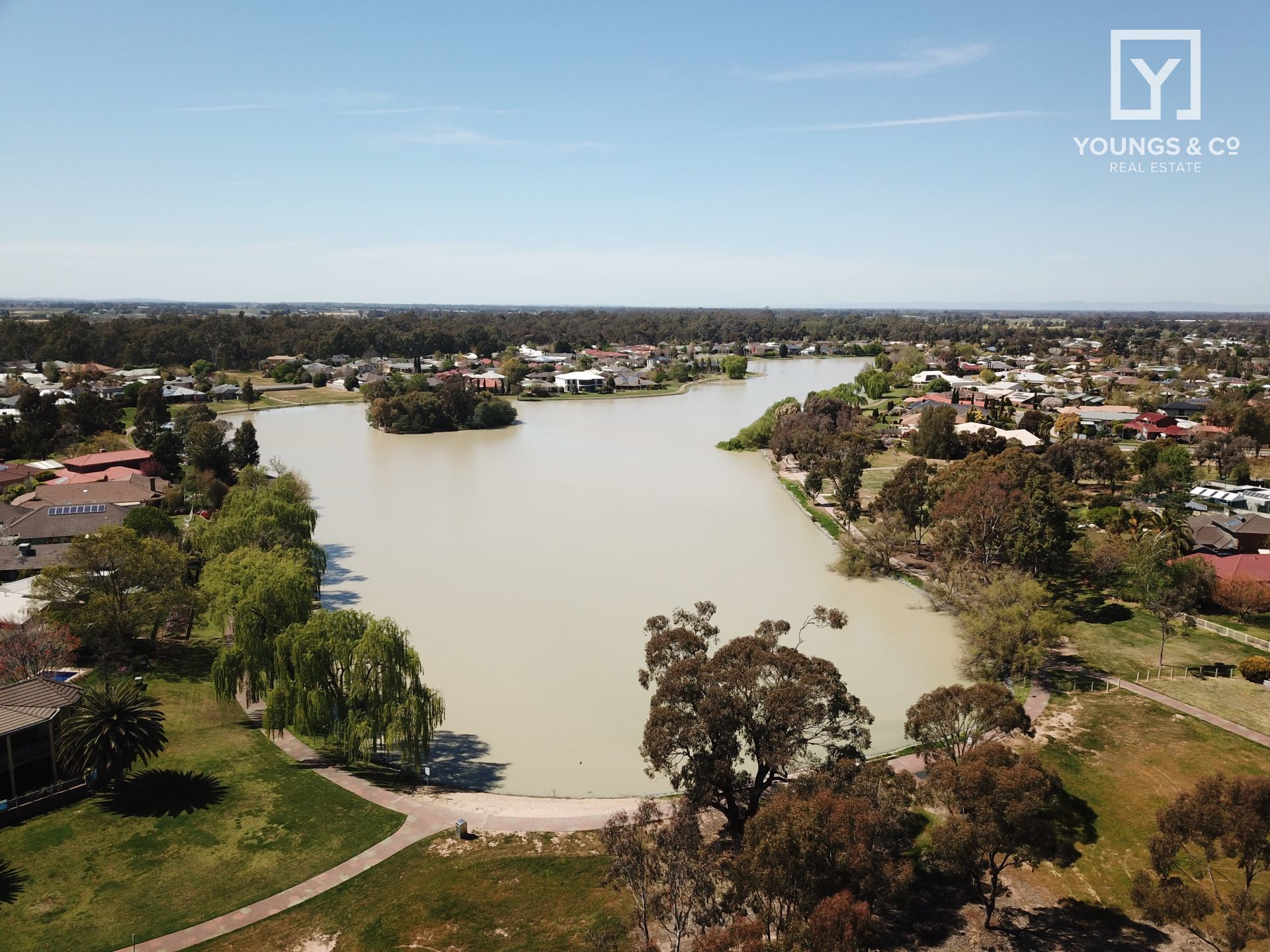 Latest Kialla Lakes Estate - Stage 45 Release - Youngs and Co