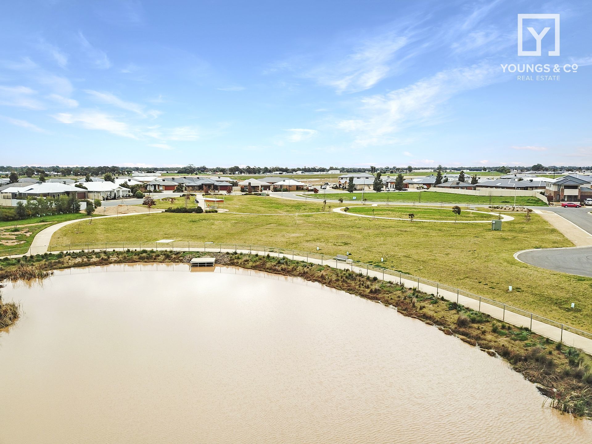 Latest Kialla Lakes Estate - Stage 45 Release - Youngs and Co
