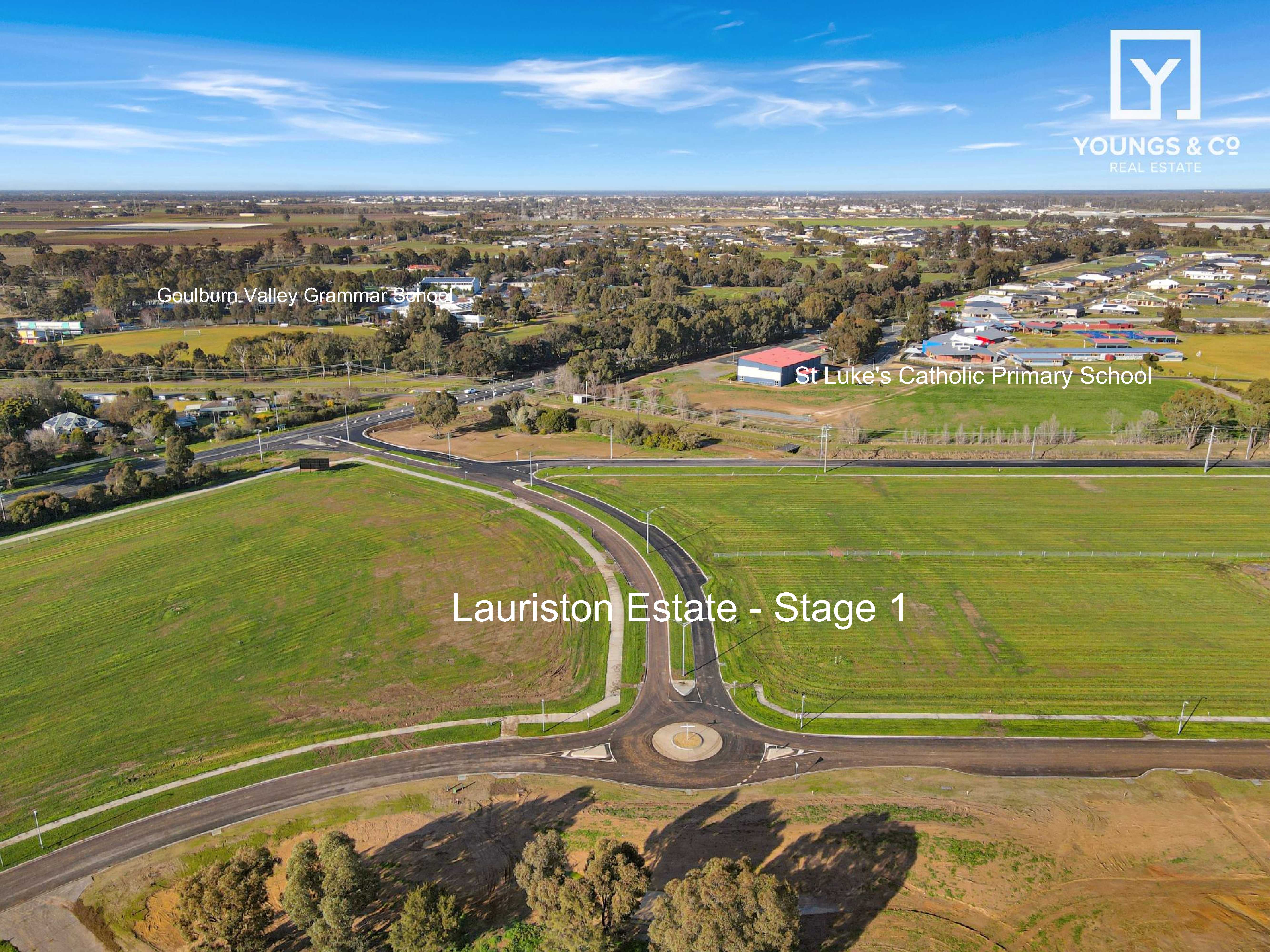 Project Details - Youngs and Co