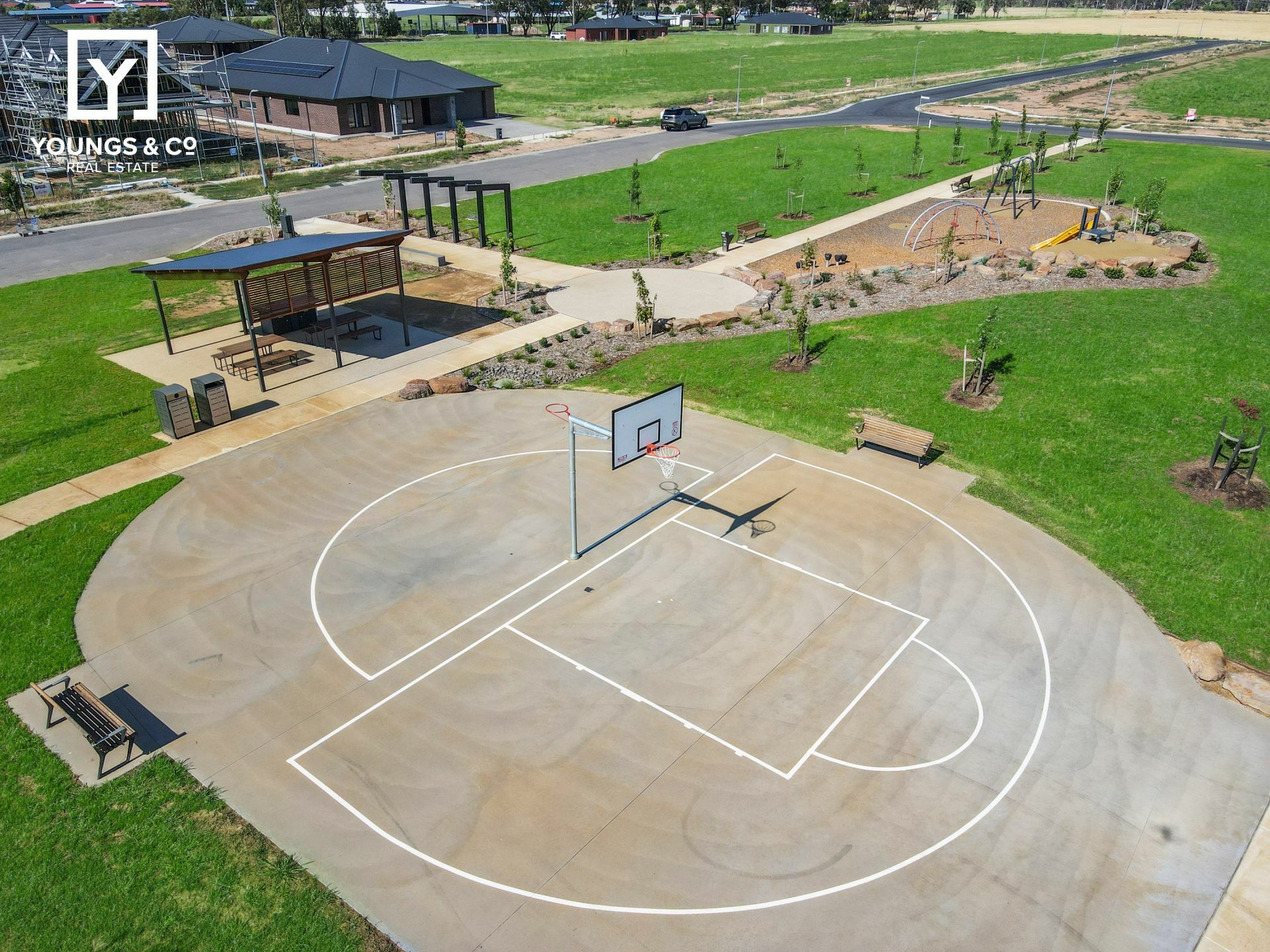 Youngs & Co - Project Details