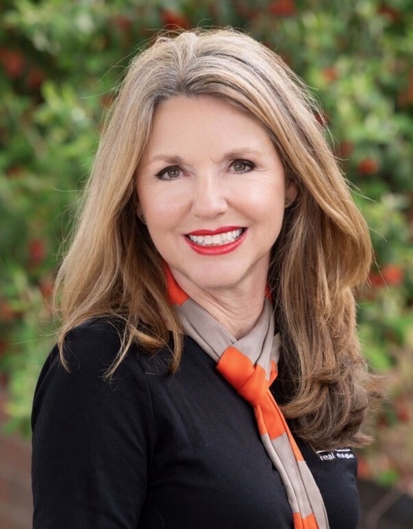 Consultant - Helen Tracy - Licensed Estate Agent - Your Sold Real Estate