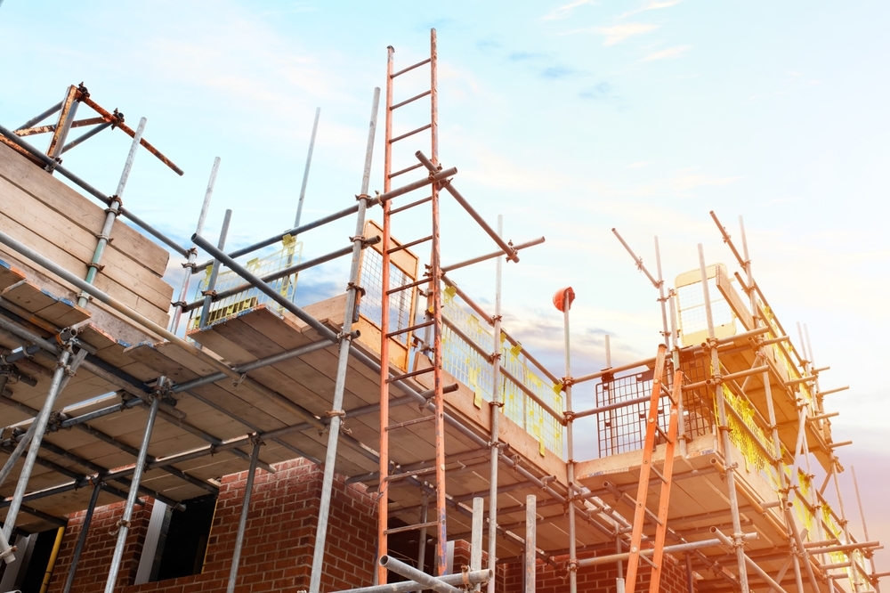 Zircom Business Brokers - Scaffold Hire Business
